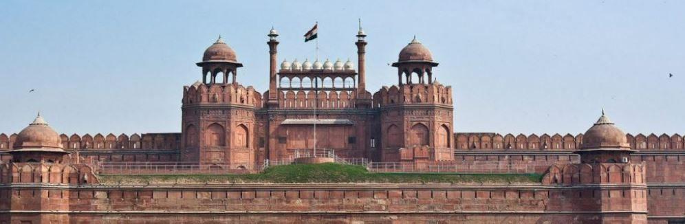 La princesse Salima Begum réclame le Fort rouge à l'état indien - Revue ...