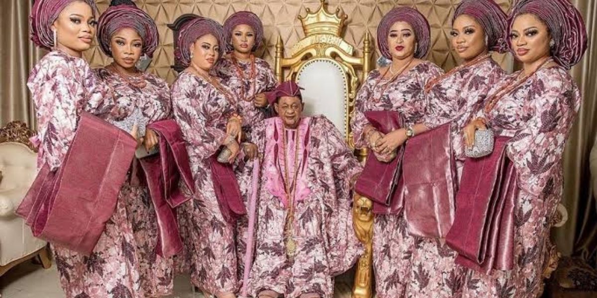 Lamidi Olayiwola Adeyemi III d'Oyo a rejoint ses ancêtres - Revue Dynastie