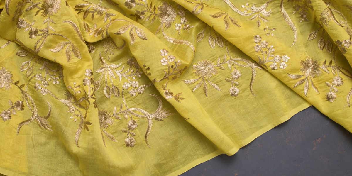 Les Gillet, une dynastie de princes teinturiers et soyeux - Revue Dynastie