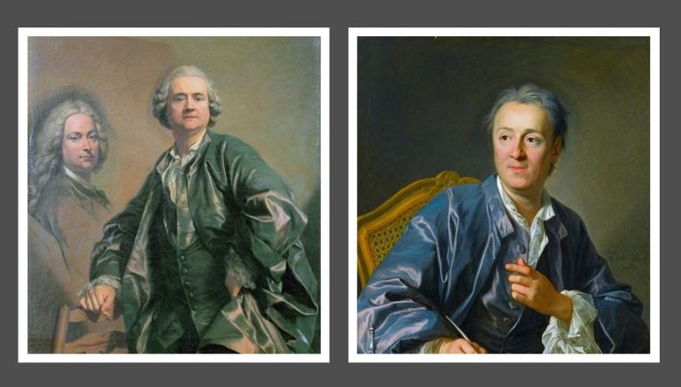 La dynastie des Van Loo. Au service de l'Histoire, de Dieu et des rois - Revue Dynastie