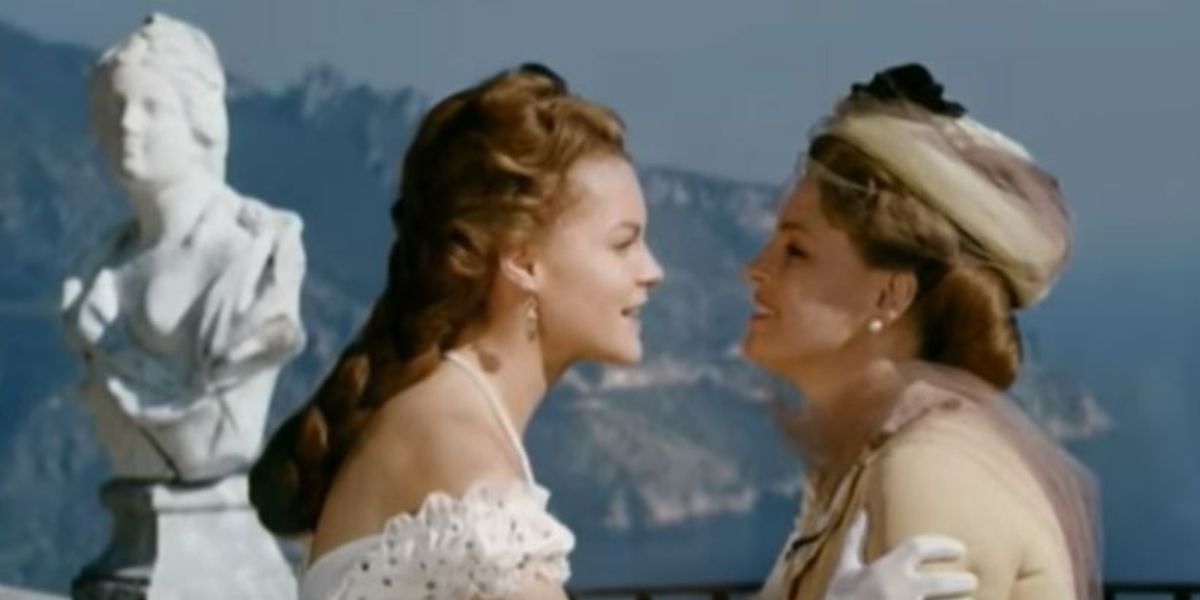 Les Albach-Retty, une dynastie d'acteurs - Revue Dynastie