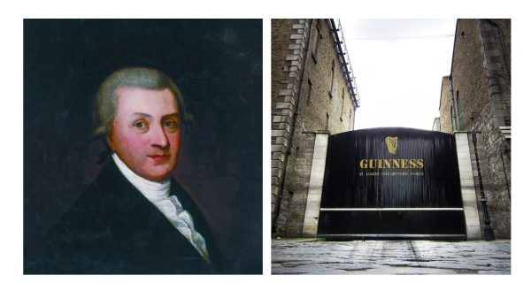 Les Guinness : la dynastie de la bière où la fortune oblige autant que ...